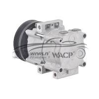China F8FH19D629RA 1406034 Car Air Conditioner Compressor For Ford Cougar For Mondeo For Transit For Jaguar XType WXFD036 for sale