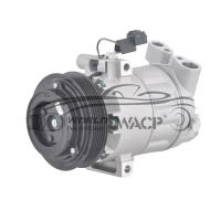 China Air Condition Compressor T62814A 560078 For Geely Boyue For ProtonX70 WXGL025 for sale