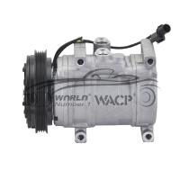 China Auto AC Compressor SP21 4PK For Ford Transit WXFD011 for sale