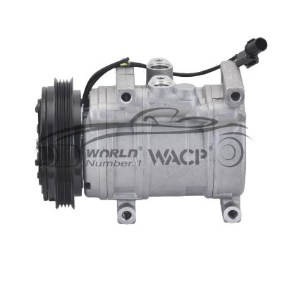 China Auto AC Compressor SP21 4PK For Ford Transit WXFD011 for sale