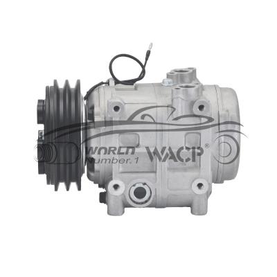 China Bus 10368500 48846500 Car AC Compressor For TM31 12V WXBS025 for sale