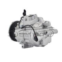 China For BMW X6 AC Compressor 64529205096 64529185147 Auto Air Compressor WXBM009 for sale