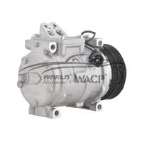 China Automobile Air Conditionner DCP05003 Compressor For BMW3/5/7 1991-2001 WXBM001 for sale