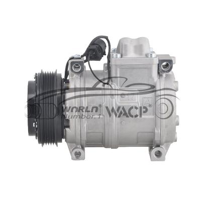 China 10PA17L 5PK Auto AC Compressor 12V OEM DCP05003 64521385161 For BMW3 7 for E32 E34 WXBM001 for sale