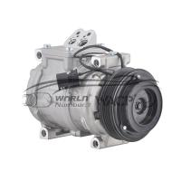 China Automobile Air Conditionner DCP05003 Compressor For BMW3/5/7 1991-2001 WXBM001 for sale