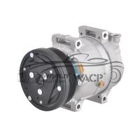 China Automobile Air Conditioning System Compressor 730258 For Chevrolet Aveo WXCV075 for sale