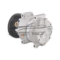 China Automobile Air Conditioning System Compressor 730258 For Chevrolet Aveo WXCV075 for sale