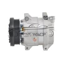 China Automobile Air Conditioning System Compressor 730258 For Chevrolet Aveo WXCV075 for sale
