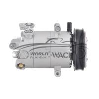 China 9658128580 6C1119497AA Compressor For Ford Transit For Fiat Ducato For Peugeot WXFD016 for sale