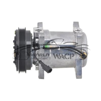 China 8103100P21A1 Car Compressor For GreatWall SING For Wingle3 For Wingle5 WXCC011 for sale