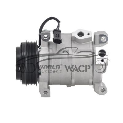 China 254574 255715 Auto Cooling Compressor For Chrysler Town For Country For VW Routan WXCL008 for sale
