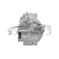 China Air Conditioner Car Compressor 7N0816803B For VW California WXVW052 for sale