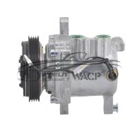 China Air Conditioning Electric Automotive Compressor For Wuling Light N106 WXWL025 for sale