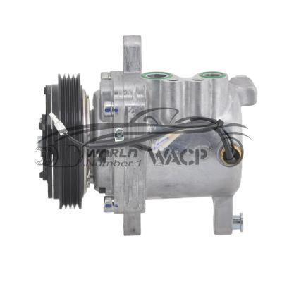 China Air Conditioning Electric Automotive Compressor For Wuling Light N106 WXWL025 for sale