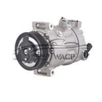 China Air Conditioner Car Compressor 7N0816803B For VW California WXVW052 for sale