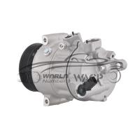 China Air Conditioner Car Compressor 7N0816803B For VW California WXVW052 for sale