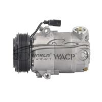 China YN4371900350 Auto Air Compressors Compressor For Volkswagen Fox WXVW044 for sale