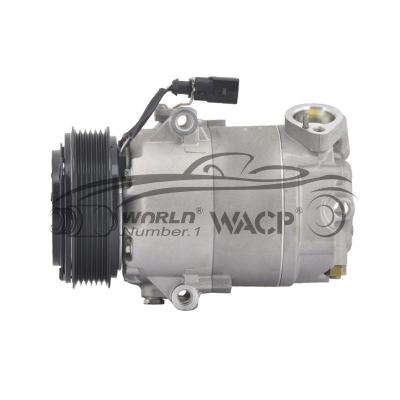 China YN4371900350 Auto Air Compressors Compressor For Volkswagen Fox WXVW044 for sale