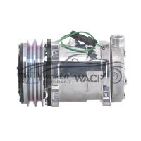 China Auto Air Conditioner Universal Compressor For 5H14 2A 24V WXUN109A for sale