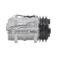 China Cars Air Conditioning Compressors For TM16 2A 24V WXUN212 for sale