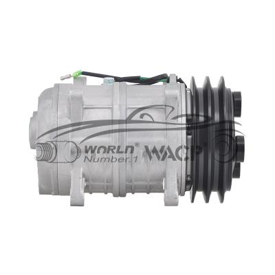 China Cars Air Conditioning Compressors For TM16 2A 24V WXUN212 for sale