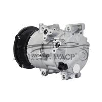 China CG4472601207 Air Conditioner Ac Compressor For Toyota Camry For RAV4 WXTT025 for sale