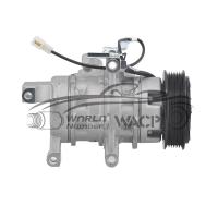 China XI4472802032 Air Conditional Compressor For Sale For Toyota Wigo For Agya WXTT167 for sale