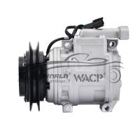 China 50312973 Auto Parts Ac Compressor For Doosan For Doowon 24V WXTK399A for sale