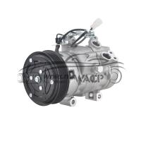 China XI4472802032 Air Conditional Compressor For Sale For Toyota Wigo For Agya WXTT167 for sale