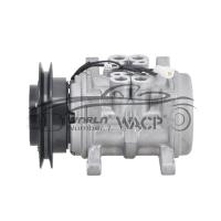 China RC600014 OEM 44717025502 12V Auto AC Compressor 6P148 1A For Toyota Hilux WXTT094 for sale