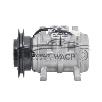 China RC600014 OEM 44717025502 12V Auto AC Compressor 6P148 1A For Toyota Hilux WXTT094 for sale