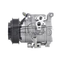 China Car Air Conditioner Compressor L4719015R1 For Toyota Hilux WXTT045 for sale