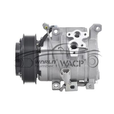 China Car Air Conditioner Compressor L4719015R1 For Toyota Hilux WXTT045 for sale
