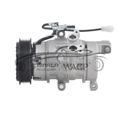 China XI4472802032 Air Conditional Compressor For Sale For Toyota Wigo For Agya WXTT167 for sale