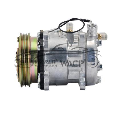 China SD5H095075 Auto Air Condition Compressor For 5H09 4PK 12V WXUN019 for sale