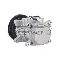 China RC600014 OEM 44717025502 12V Auto AC Compressor 6P148 1A For Toyota Hilux WXTT094 for sale