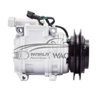 China 50312973 Auto Parts Ac Compressor For Doosan For Doowon 24V WXTK399A for sale