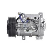 China DCP50088 Air Conditioner Auto Compressor For Toyota Landcruiser200 WXTT009 for sale
