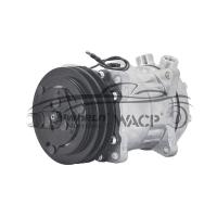 China SD7H158177 Car AC System Part Compressor For NewHolland Massey Ferguson WXTK389 for sale