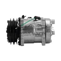 China 4709 / 4709U Automobile Car Ac Compressor For VW Corrado For Golf GTI WXTK325 for sale