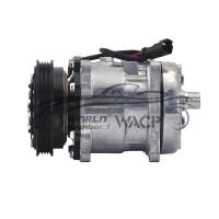 China QP5H111812 Car Air Conditioner Compressor For Bobcat T S WXTK351 for sale