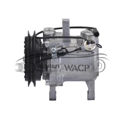 China 4472605780 Auto Air Conditioning Car Compressor For Kubota 12V WXTK180A for sale