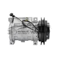 China Auto Parts Compressor Ac 8981095701 For Hino Ranger For Isuzu NPR WXTK112 for sale