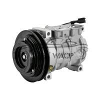 China Auto Parts Compressor Ac 8981095701 For Hino Ranger For Isuzu NPR WXTK112 for sale