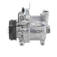 China 73111SA010 Automotive Air Conditioner Compressor For Subaru Impreza WXSB009A for sale