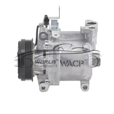 China 73111SA010 Automotive Air Conditioner Compressor For Subaru Impreza WXSB009A for sale