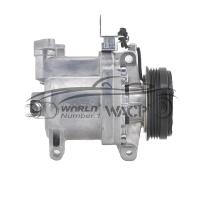 China 73111SA010 Automotive Air Conditioner Compressor For Subaru Impreza WXSB009A for sale