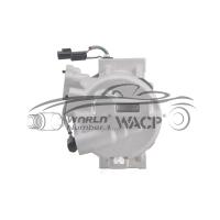 China Auto Parts Air Conditioner Compressor For Kia Sorento2.0 2.2 977012P200 WXKA023 for sale