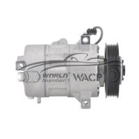 China Auto Parts Air Conditioner Compressor For Kia Sorento2.0 2.2 977012P200 WXKA023 for sale