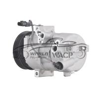 China Auto Parts Air Conditioner Compressor For Kia Sorento2.0 2.2 977012P200 WXKA023 for sale
